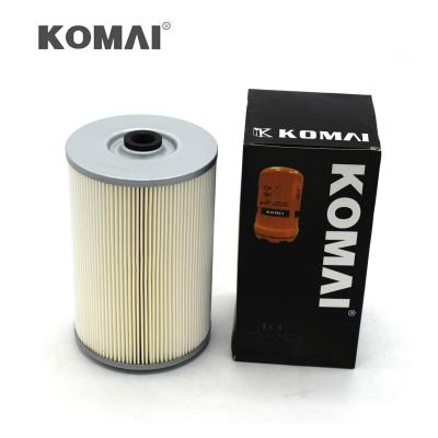 China Oil Filters 1-13240234-0 P502352 1464085 60206780 For Engine Excavator for sale