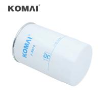 China Engine Parts Fuel Filter 43140173 1809789C1 FF5078 FC-5404 26562003 26560137 For KOMATSU TD12C for sale