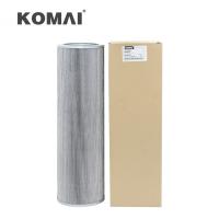 China Hepa Hydraulic Oil Filter 885-0505501 TLX368H 8850505501 For Yuchai Excavator 210-8 230-8 for sale