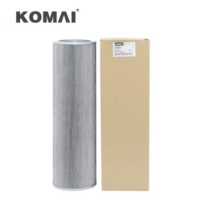 China Hepa Hydraulic Oil Filter 885-0505501 TLX368H 8850505501 For Yuchai Excavator 210-8 230-8 for sale