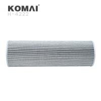 China Hepa Hydraulic Oil Filter 885-0505501 TLX368H 8850505501 For Yuchai Excavator 210-8 230-8 for sale