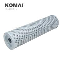 China Hepa Hydraulic Filter 986-7601 SH55190 9867601 For Forestry Cranes JONSERED 2490 for sale