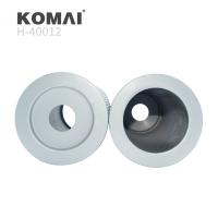 China Hepa Hydraulic Filter 986-7601 SH55190 9867601 For Forestry Cranes JONSERED 2490 for sale