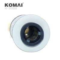 China KOMAI DZ9X319470088 Hydraulic Steering Tank Filter DZ9X189470088 7810980544 for sale