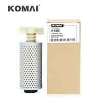China KOMAI DZ9X319470088 Hydraulic Steering Tank Filter DZ9X189470088 7810980544 for sale