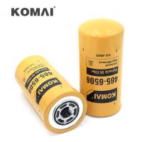 China KOMAI Hydraulic Filter KOMAI Hydraulic Pilot Filter 465-6506 for CATERPILLAR 924H/D9T for sale