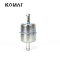 China KOMAI Fuel Filter 9R9925 9933517 3826094 P550974 SN5079 FS5701 929322 76193431 FF5079 FF5098 for Volvo Engine for sale