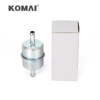 China KOMAI Fuel Filter 9R9925 9933517 3826094 P550974 SN5079 FS5701 929322 76193431 FF5079 FF5098 for Volvo Engine for sale
