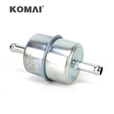 China KOMAI Fuel Filter 9R9925 9933517 3826094 P550974 SN5079 FS5701 929322 76193431 FF5079 FF5098 for Volvo Engine for sale