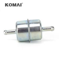 China KOMAI Fuel Filter 9R9925 9933517 3826094 P550974 SN5079 FS5701 929322 76193431 FF5079 FF5098 for Volvo Engine for sale