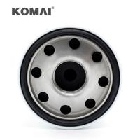 China KOMAI Fuel Filter 600-319-5910 600-311-5910 for PC60 PC70-8MO for sale