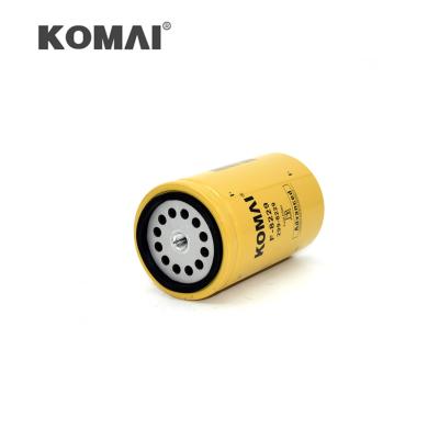 China KOMAI Fuel Filter 2998229 2656F843 525517D1 2998229 SK3177 P502504 BF7990 SN30036 for SUPER1800-II for sale