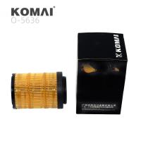 China KOMAI Oil Filters 569-8036 SO10184 for 313GC 315GC 317GC for sale