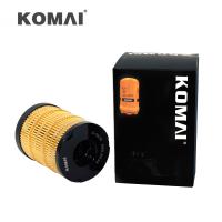 China KOMAI Oil Filters 569-8036 SO10184 for 313GC 315GC 317GC for sale
