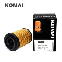 China KOMAI Oil Filters 569-8036 SO10184 for 313GC 315GC 317GC for sale
