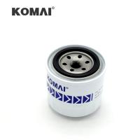 China KOMAI Oil Filters HH151-32430 HH160-32430 HH164-32430 272192 279809 746363 749613 70000-32091 for Kubota for sale