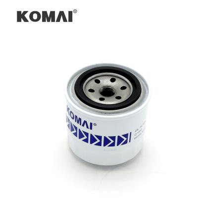 China KOMAI Oil Filters HH151-32430 HH160-32430 HH164-32430 272192 279809 746363 749613 70000-32091 for Kubota for sale