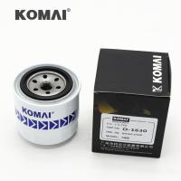 China KOMAI Oil Filters HH151-32430 HH160-32430 HH164-32430 272192 279809 746363 749613 70000-32091 for Kubota for sale