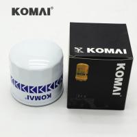China KOMAI Oil Filters HH151-32430 HH160-32430 HH164-32430 272192 279809 746363 749613 70000-32091 for Kubota for sale