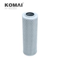 China KOMAI H339071001 Hydraulic Filter FF201282B for HIDROMEK Pressure Filter for sale