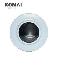 China KOMAI H339071001 Hydraulic Filter FF201282B for HIDROMEK Pressure Filter for sale