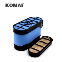 China KOMAI Air Filters AF4203 P606121 P608665 AF26155 AF606121 6521350M1 6521351M1 3212411 32005763 for CLAAS ARION for sale