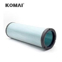 China KOMAI Air Filters P958208 3754301 3754302 for 374F 390F for sale