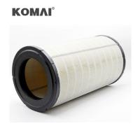 China KOMAI Air Filters P958208 3754301 3754302 for 374F 390F for sale