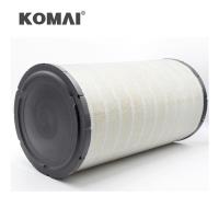 China KOMAI Air Filters P958208 3754301 3754302 for 374F 390F for sale