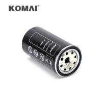 China KOAMI Fuel Filter 400508-00063 SN25186 400508-00079 for DOOSAN DAEWOO for sale