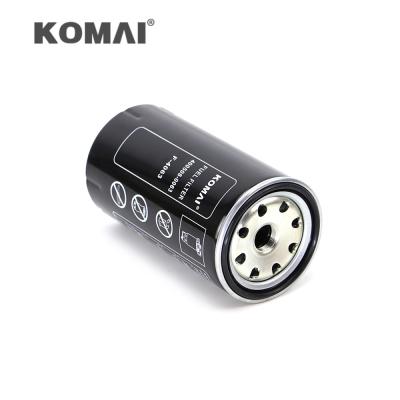 China KOAMI Fuel Filter 400508-00063 SN25186 400508-00079 for DOOSAN DAEWOO for sale