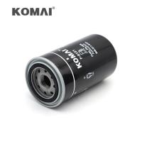 China KOAMI Fuel Filter 600-311-9121 600-311-9120 600-311-9211 600-311-9101 1R1740 FC5501 BF7546 2900.5352 for PC200-5 PC200-6 PC200-7 PC300-6 PC300-7 PC350-7 for sale