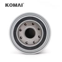 China KOAMI Fuel Filter 600-311-9121 600-311-9120 600-311-9211 600-311-9101 1R1740 FC5501 BF7546 2900.5352 for PC200-5 PC200-6 PC200-7 PC300-6 PC300-7 PC350-7 for sale
