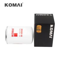 China KOMAI Oil Filter LF16173 RE519626 RE518977 C-7952 132.00.00.70726 for Engine Excavator for sale