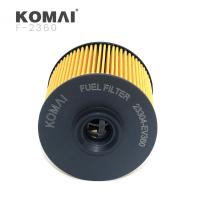 China KOMAI 23304-EV260  P506197 VH23304EV041J1L Diesel Fuel Filter for KOBELCO for sale