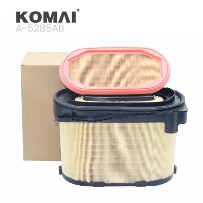 China Power Core Engine Air Cleaner Set 528-0585 5280585 SL 82510 3466688 for Loader 420F 430F for sale