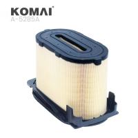 China Power Core Engine Air Cleaner Set 528-0585 5280585 SL 82510 3466688 for Loader 420F 430F for sale
