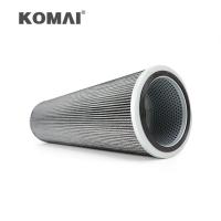 China KOMAI Hydraulic Oil Filter TLX-235L EF-1828 SIF.B5.06.08 SH 60762 EF-516-100 YLXB-11B 803198447 803172056 800104424 TLX235L 803172727 H-42190 R010084 EF-516F-100 for Xugong 150/200/210/260 for sale