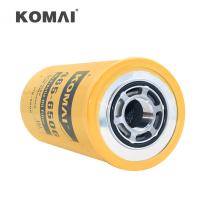China Fiberglass Hydraulic Filter 465-6506 4656506 for LOAD HAUL DUMP R2900 XE WHEEL LOADER 980G II for sale