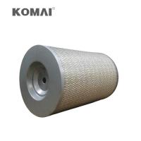 China KOMAI Air Cleaner Filter PA 2651 P 18-1141 AF 4114 AF 895 KA-1626 MA 764 600-181-9220 SL 5689 42392 SA 10845 KA-1602 42392 600-181-9220 600-181-9300 600-181-9301 A-5616 A-5655-S for KOMATSU D 31 for sale
