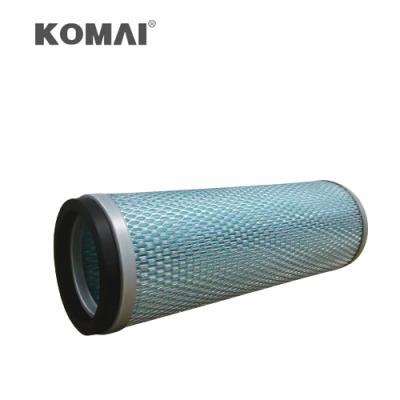 China KOMAI Air Cleaner Filter A-5655-S 600-181-9120 600-181-9320 LAF 4176 SL 6175 PA 2652 P 15-9037 AF 4113 AF 894 SA 10844 A-5617 for KOMATSU D 31 for sale