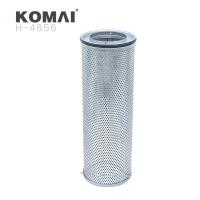 China Durable Fiberglass Hydraulic Filter 376-1288 3761288 SH 68295 SP for Wheel Loader 950K 966K for sale