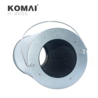 China Durable Fiberglass Hydraulic Filter 376-1288 3761288 SH 68295 SP for Wheel Loader 950K 966K for sale