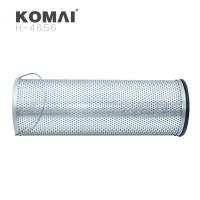 China Durable Fiberglass Hydraulic Filter 376-1288 3761288 SH 68295 SP for Wheel Loader 950K 966K for sale