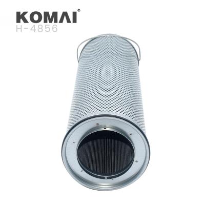 China Durable Fiberglass Hydraulic Filter 376-1288 3761288 SH 68295 SP for Wheel Loader 950K 966K for sale
