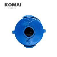 China KOMAI 4220427  P766959  SH66353 BG00736562 Hydraulic Filter for  FR780A4 for sale
