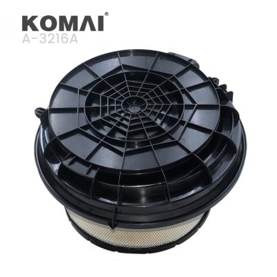 China KOMAI Air Filters 0040942404 AF26165 P785542 F026400088 A-53030 SA5133 1533879 A0040948504 for MERCEDES for sale
