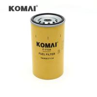 China KOMAI Diesel Fuel Filter YA00037134 ST20036 4395037 05825015 P506092 11110683 PP2280700 55051165 709663 5801620130 Use For Hitachi for sale