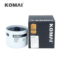 China KOMAI Fuel Filter 441-5111 SN30025 for AP300 DE220E0 DE65E3 TH336 TH337 for sale