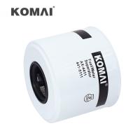 China KOMAI Fuel Filter 441-5111 SN30025 for AP300 DE220E0 DE65E3 TH336 TH337 for sale